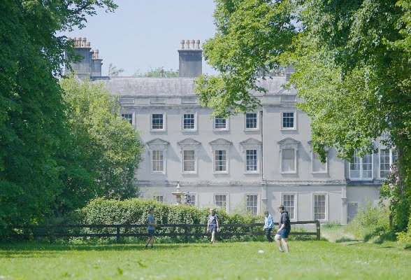 Plan your visit to Parc Glynllifon. The adventure starts here.